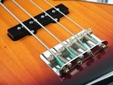 Fender Jaco Pastorius Jazz Bass Sunburst 2006 | The Fellowship of Acoustics